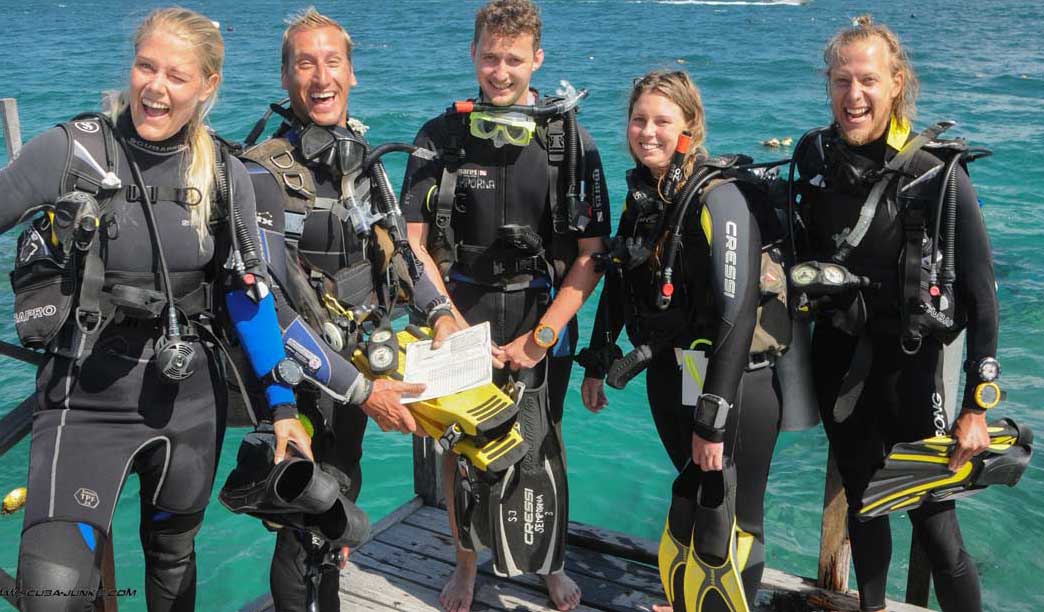 Scuba Diving Center | Hurghada Diving | PADI Courses